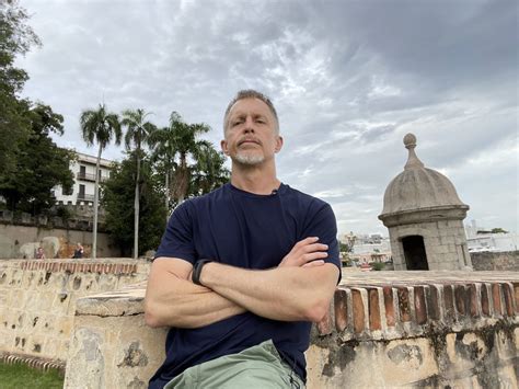 Robert G Rose Raw Travel Tv Blog