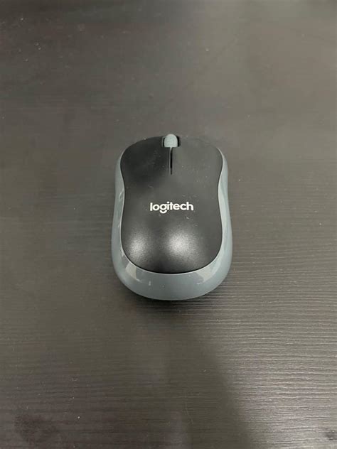 Logitech MK270 Keyboard and Mouse, Computers & Tech, Parts ...