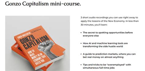 How To Create And Launch Mini Courses Experts Proven Ways