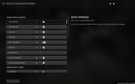 Call Of Duty Modern Warfare II Complete Controls And Tips