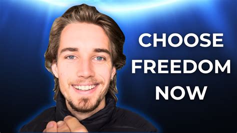 If You Want To Be Free Stop Believing You Have To Struggle 2024