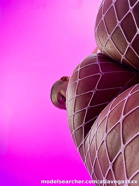 Atia Vegas Onlyfans Profile Content Updated July 2026