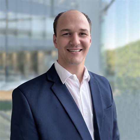 Wynand Venter Financial Intermediaries Credo