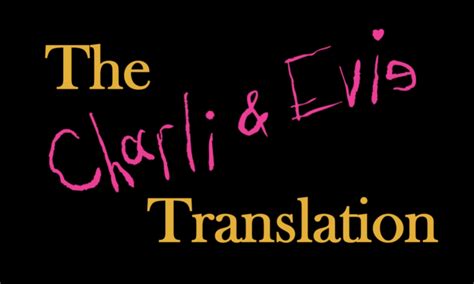 Billy Jack Animates Daughters Versions Of Bible Stories The Charli