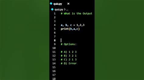 Python Basic Programming Shorts Coding Programming Python