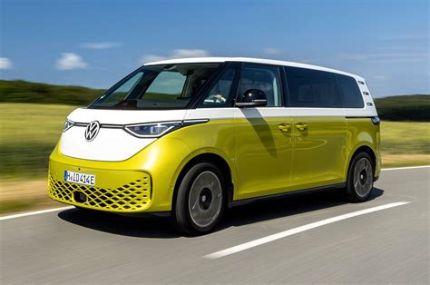 Van And Commercial Vehicle Awards 2025 Best Van Based Mpv What Car