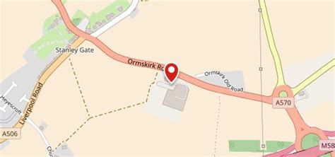 The Sandpiper Ormskirk Restaurant Menu Prices And Reviews