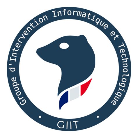 Bienvenue Sur Giit