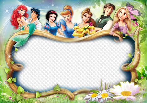 Photo Frame Digital Disney At Alica Martel Blog