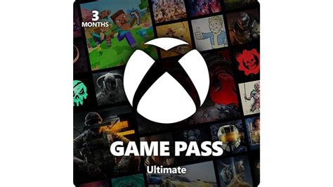 3 Best Xbox Game Pass Ultimate Digital Codes For Instant Gaming Access Tax Calculator Usa