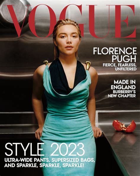 Florence Pugh Opens Up About Free The Nipple Controversy And Her