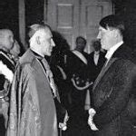 Killer Priests Catholics Are Not Christians