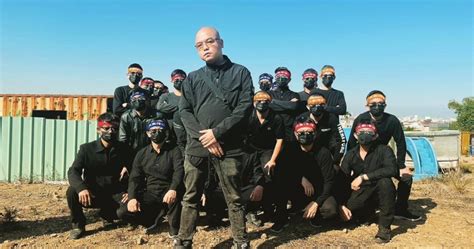 饒舌歌手化身成人片導演 被av女優挑逗竟沒反應 娛樂 Ctwant