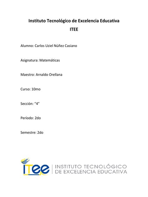 Funciones Seccionadas Pdf Desigualdad Matemáticas Función Matemáticas