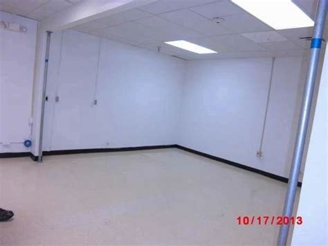 13 Re 008 Inspect And Install Cages And Cypher Locks In Rooms A100d And