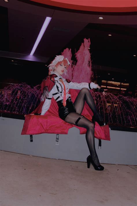 My Takane Lui Cosplay Scrolller