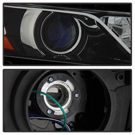 2014 2020 Chevy Impala Factory Style Halogen Headlight Headlamp