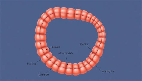 What Does The Duodenum Do Understanding Its Key Role In Digestion And