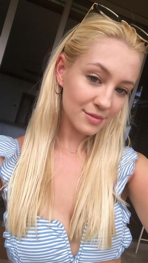 Ava Sambora Instagram Pictures March 2019 Hawtcelebs