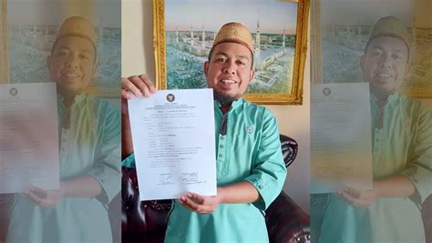 Lukman Ismail Dkk Resmi Adukan Erman Katili Ke Dkpp Id