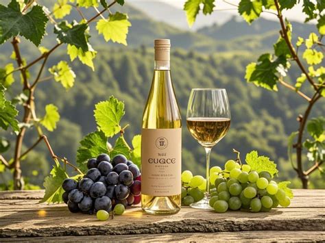 Eco Friendly Wine Bottles Sustainable Packaging For Modern Brands