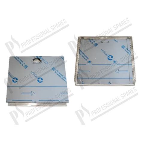 Door Without Hinges And Handle