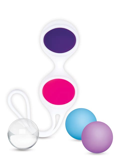 Bodywand Squeeze Collection The Bodywand