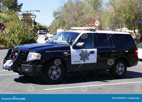 San Diego Sheriff