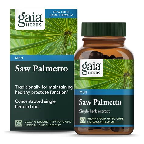 Can You Take Saw Palmetto With Finasteride