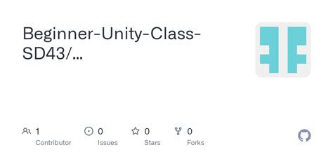 Github Beginner Unity Class Sd43topdownshootersprites