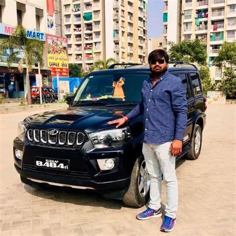 Kushal Desai Kushaldesai7373 • Threads Say More