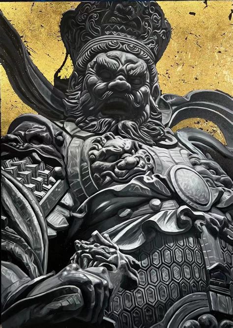 Yifan Zhang Restoring Ancient Ways