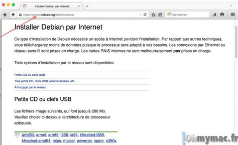 créer une clef usb d amorçage pour installer un système linux ubuntu