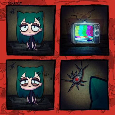 Day 1 Silverfish By Dismaldrift On Deviantart