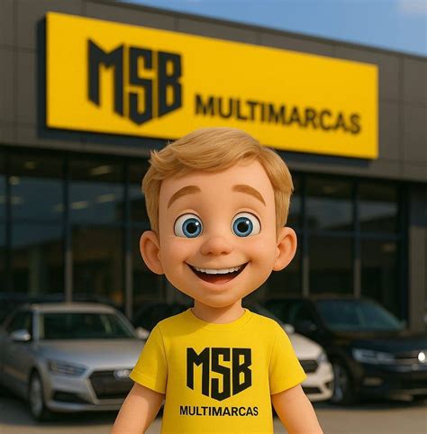 Msb Multimarcas