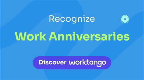 Employee Recognition And Rewards From Worktango Youtube