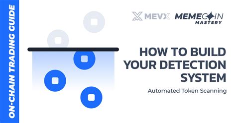 Automated Token Scanning How To Build Your Detection System