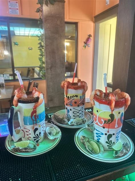 Nuevo Vallarta Minden Mexican Restaurant
