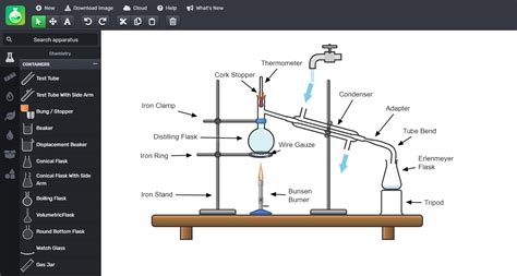 How To Draw A Simple Distillation Diagram 53 OFF