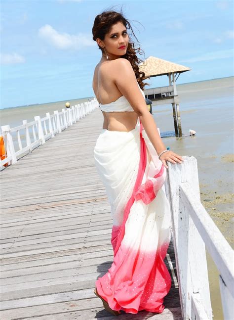 Surbhi Puranik Namasthe Telangana