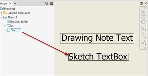 solved text border help autodesk community