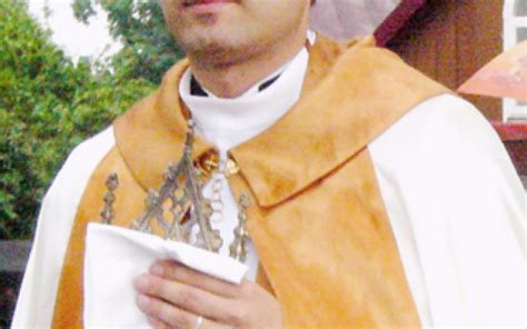 Tirta Ar Kunigas Agitavo Bažnyčioje Šiaulių Kraštas