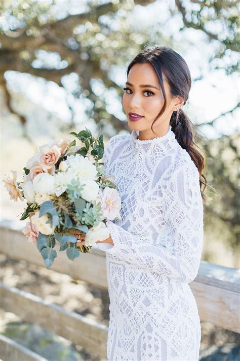 Jamie Chung Wedding 60 Photos