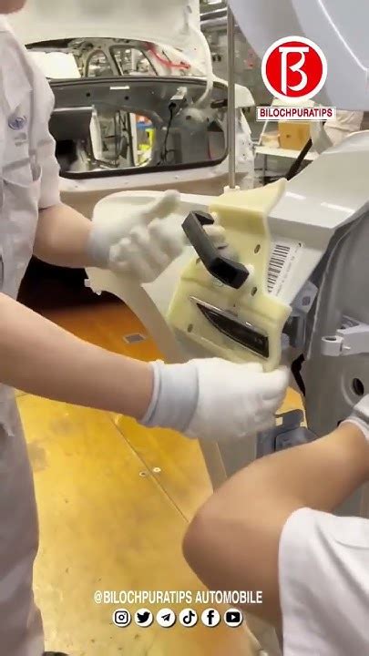 Side Label Pasting Part 3 Youtube