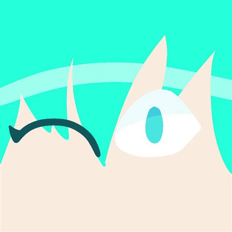 Miku Lineless Face By Skotvhs On Deviantart