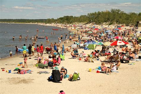 Grand Beach Marina Manitoba At Aurora Mcdonald Blog