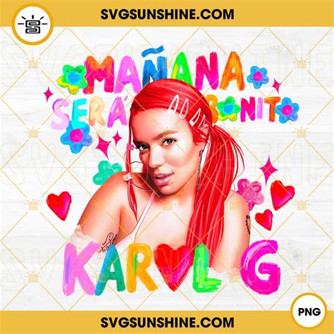 Manana Sera Bonito Svg Png Dxf Eps Cut Files For Cricut Silhouette