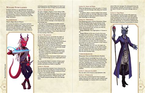 Subclasses Revivified Dungeon Masters Guild Dungeon Masters Guild