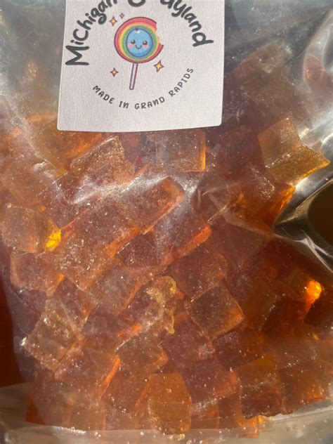 Products Michigan Candyland