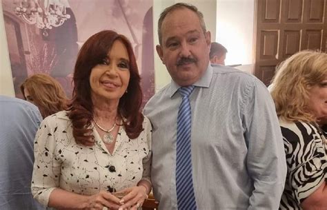 Sergio Leavy Duro Con La Oposición Les Da Lo Mismo Gane Quien Gane Lo Que Pretenden Es Estar